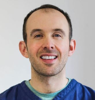 Frederick Dental Practice, Greenock | Dental Practice