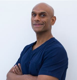 Dr. Rohan Rajasingham | Dentist